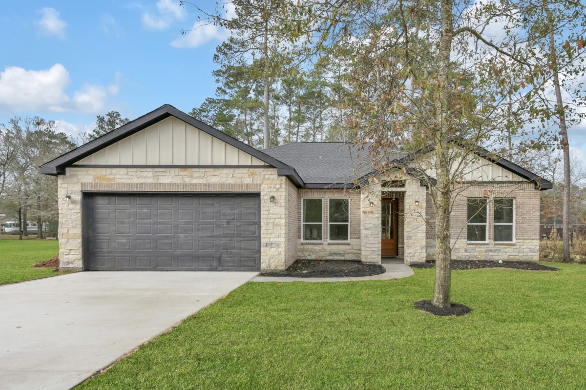 Our Gallery | BT Grace Homes